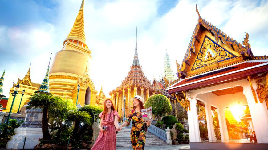 About Thailand - Immigration Bangkok